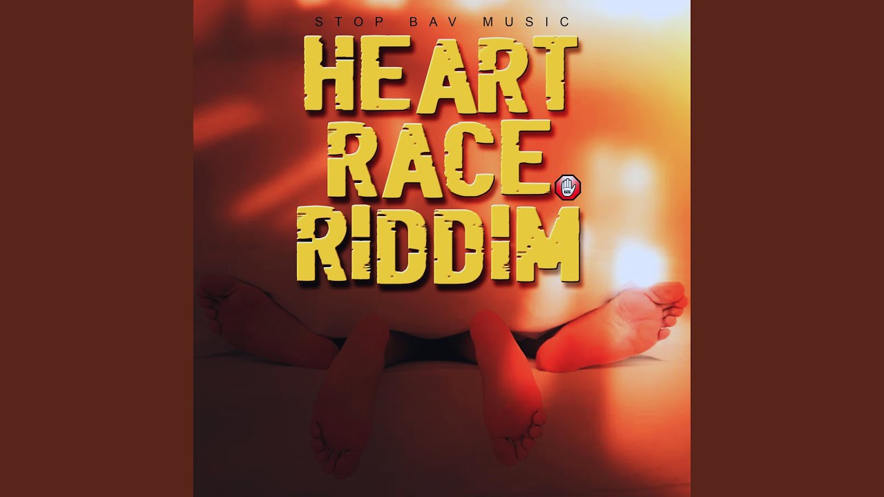 HEART RACE RIDDIM - YouTube