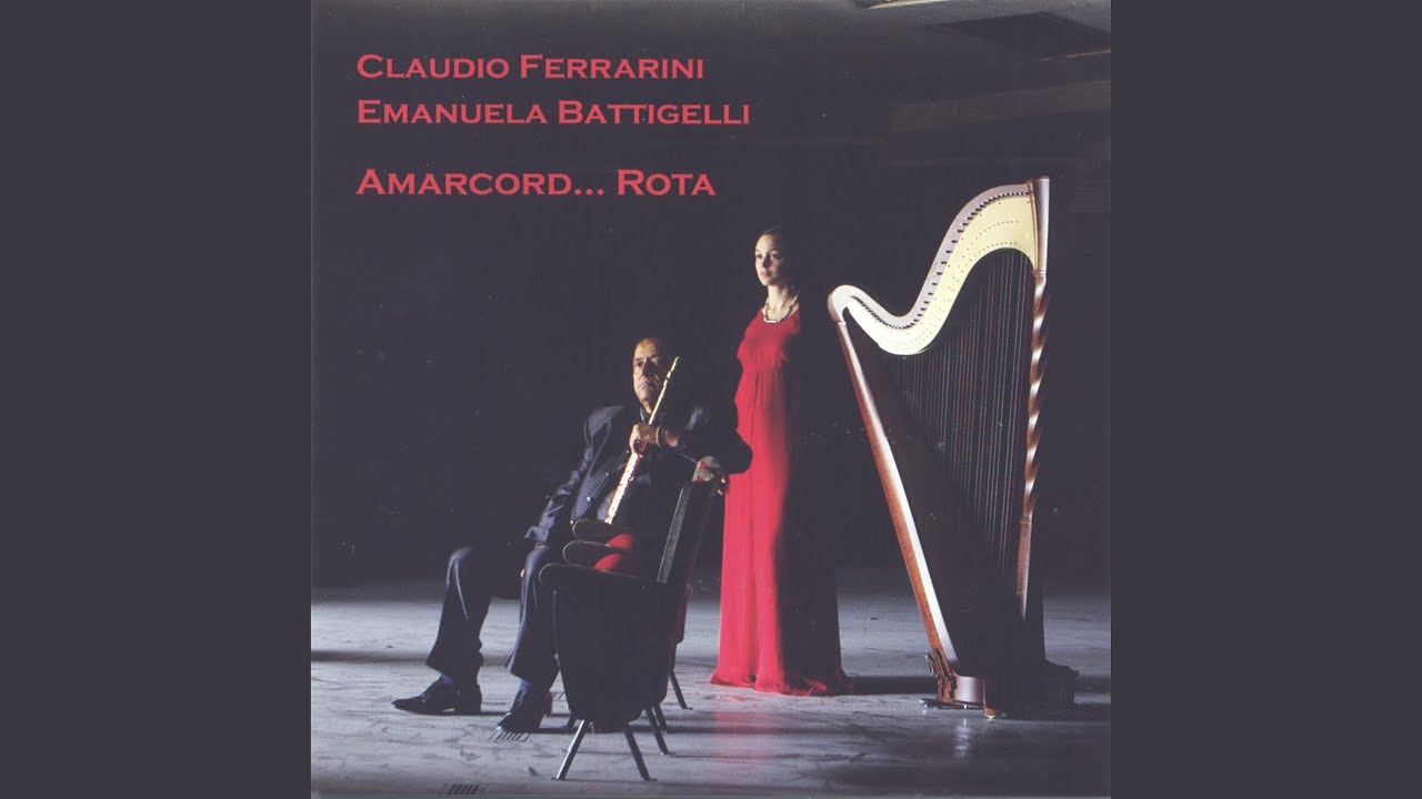 La Strada - YouTube Music