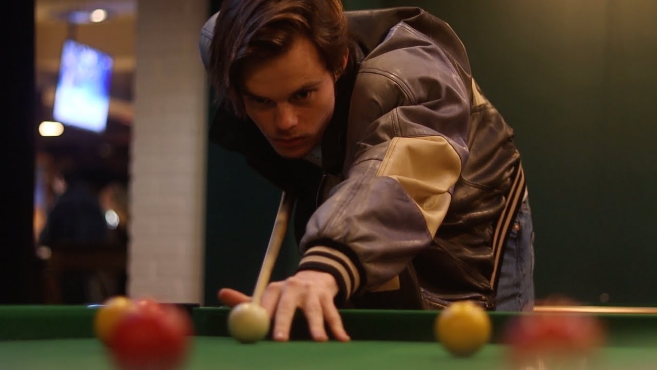 Amani Bates - Typewriter Type (Official Music Video) - YouTube