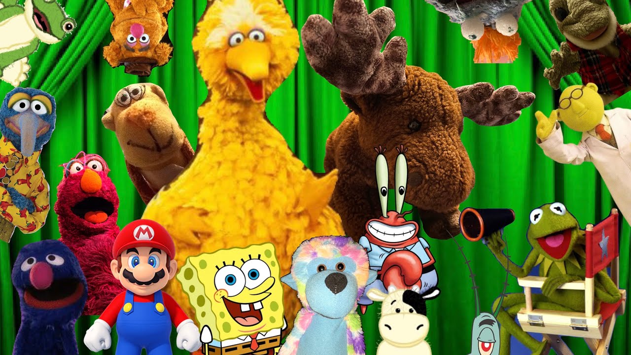 🐸 An update from Kermit and the gang 🐵 - YouTube