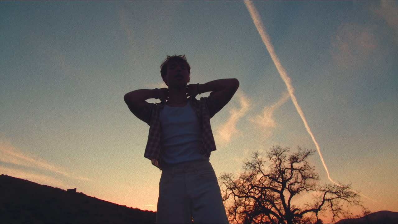 Justin Charles - you (official music video) - YouTube