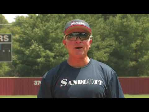 Cautions About & How to Throw a Spitball Pitch - YouTube