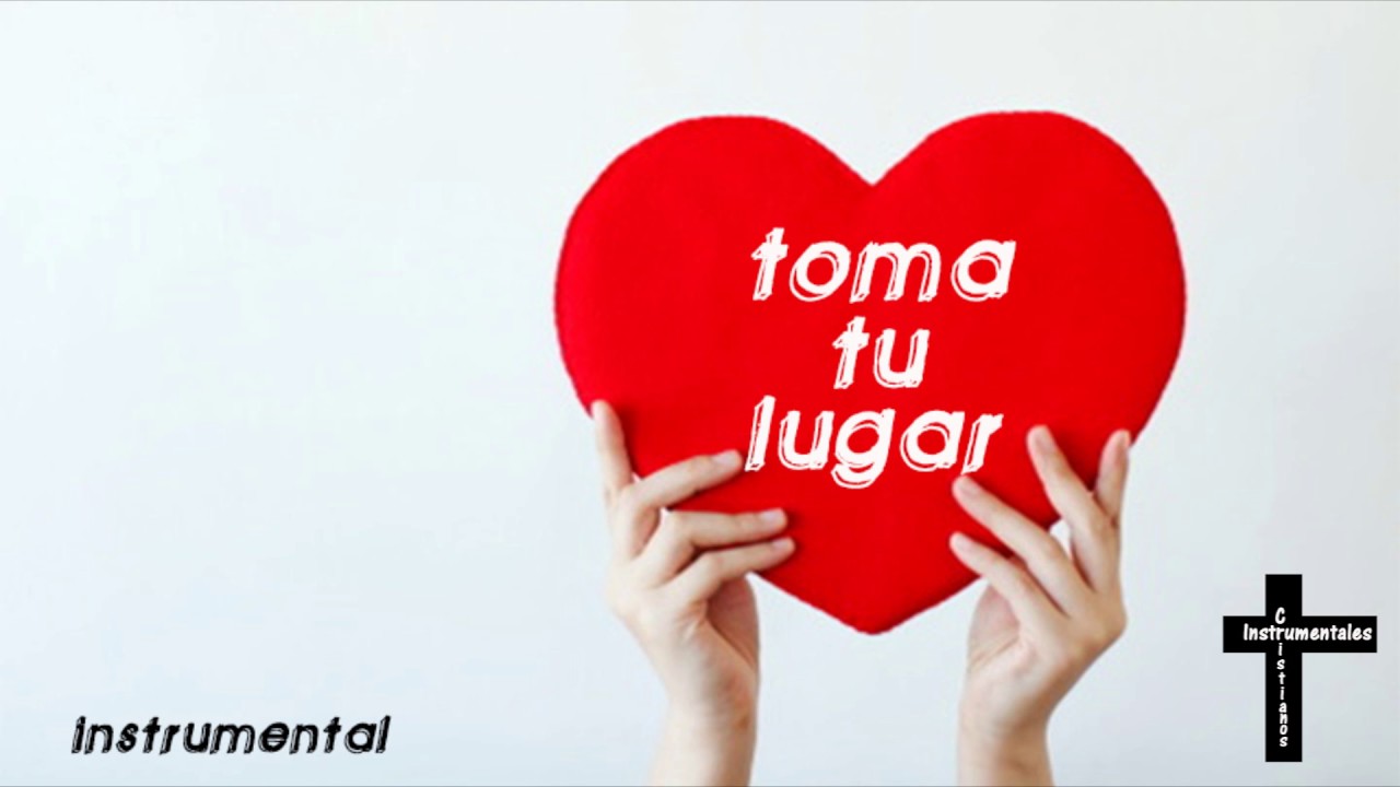 Toma tu Lugar(Instrumental Acoustics) sin copyright - YouTube