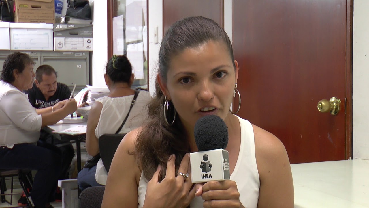 Ana Jessica Monarrez Ortiz, usuaria secundaria - YouTube