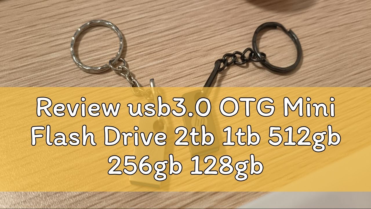 Review usb3.0 OTG Mini Flash Drive 2tb 1tb 512gb 256gb 128gb 64gb 32gb ...