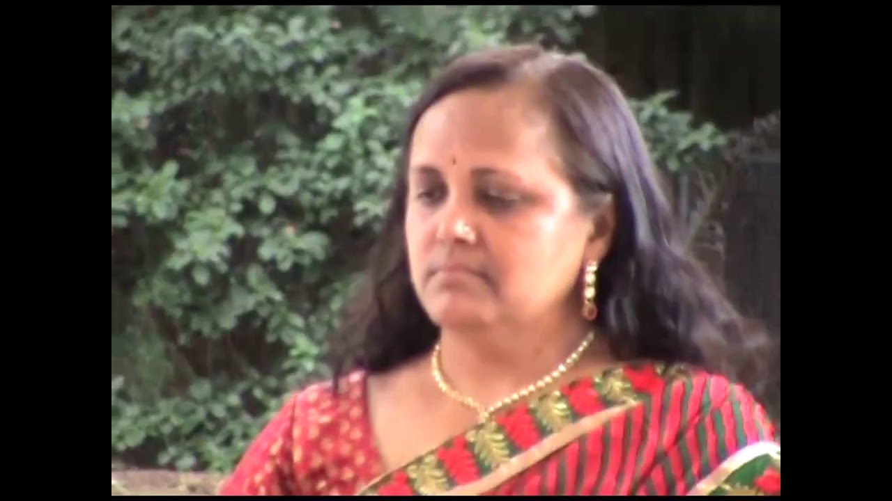 Gujarati Library inauguration 04 - YouTube