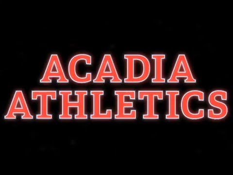 Axewomen Basketball and BLG Nominee Hightlight - Paloma Anderson