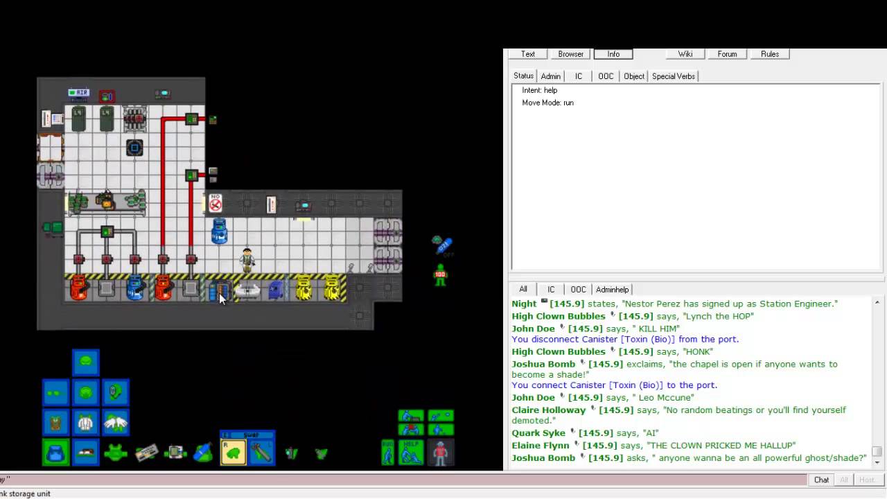 SS13 Bomb Making Guide - YouTube