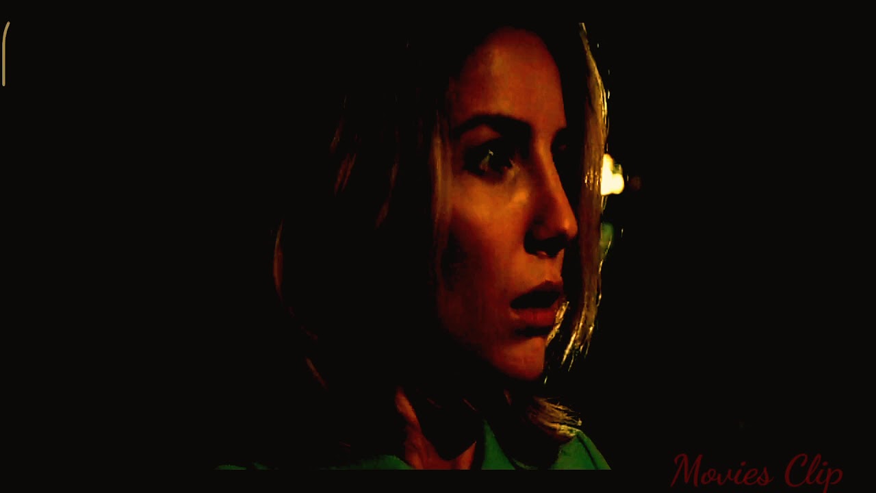 annabelle 2014 - Hace mercy on your soul scene (8/10) | Movies Clip ...