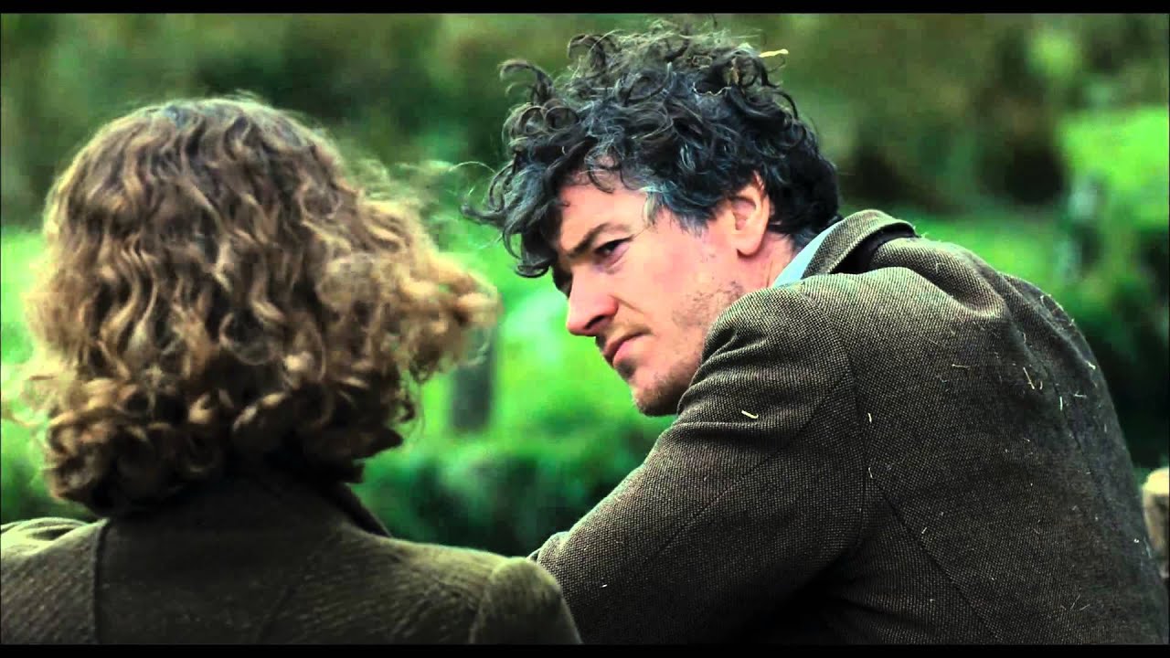 Jimmy's Hall - Official Trailer HD - YouTube
