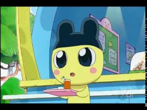 Tamagotchi! - It's A Secret! Mametchi's Birthday - YouTube