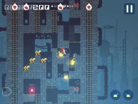 Lode Runner 1 Original stage：FNC865 - YouTube
