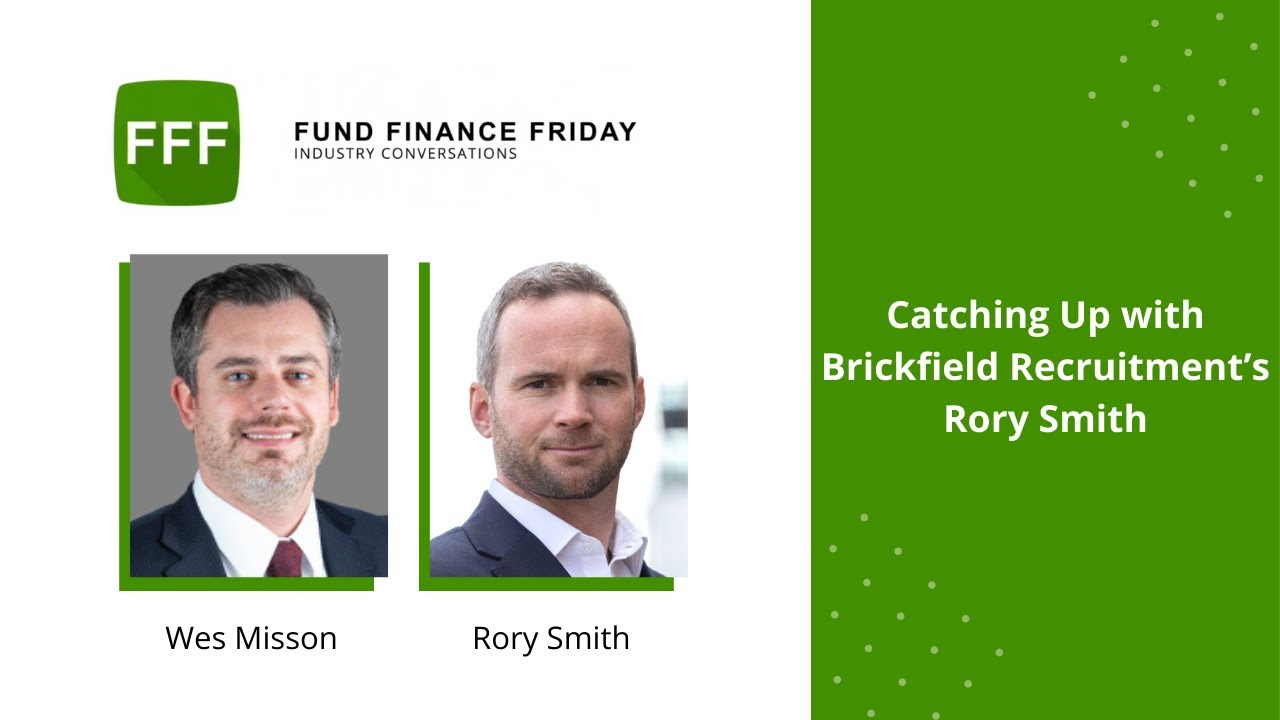 Catching Up with Brickfield Recruitment’s Rory Smith - YouTube