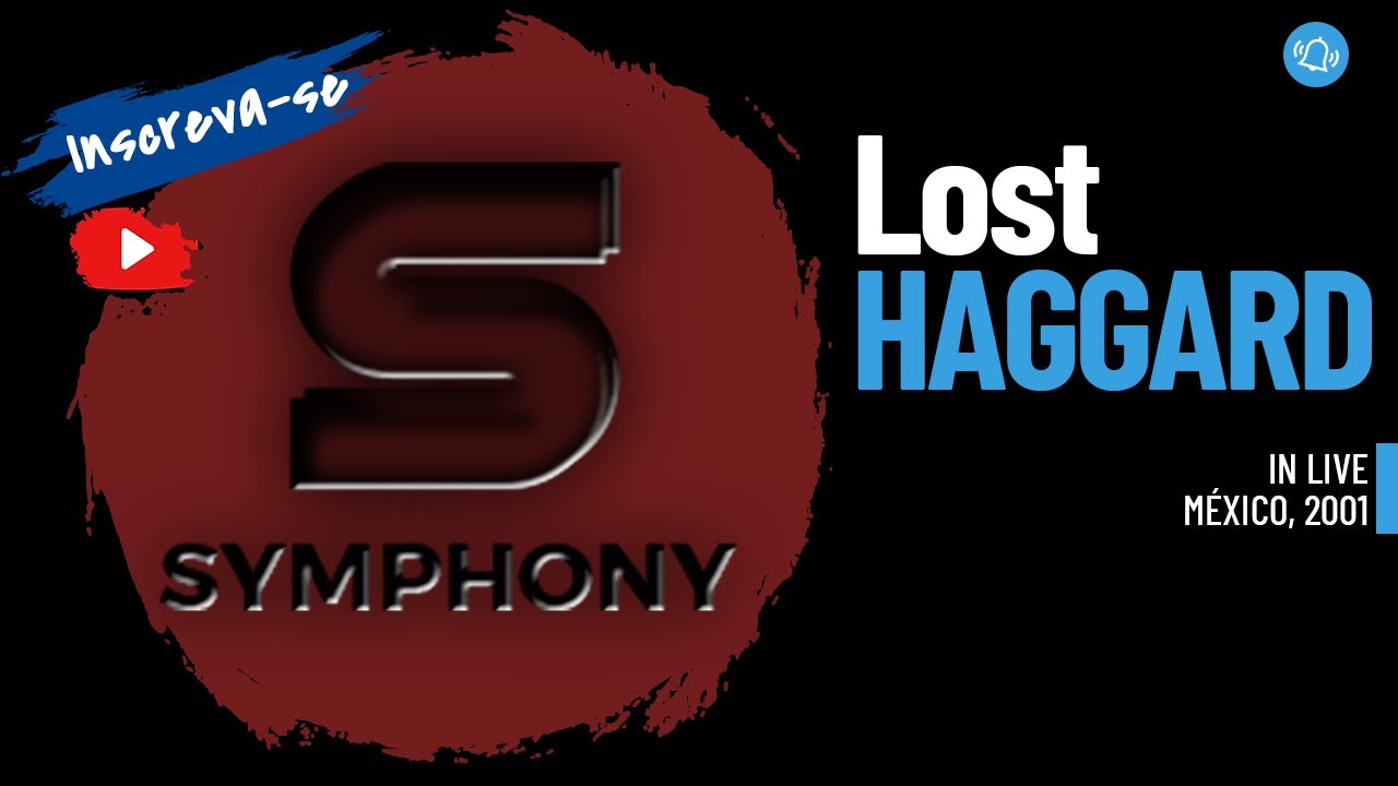 HAGGARD - LOST _ In live - YouTube