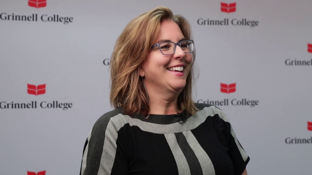 Grinnell College National Poll: Karla Erickson Discusses the Impact of ...