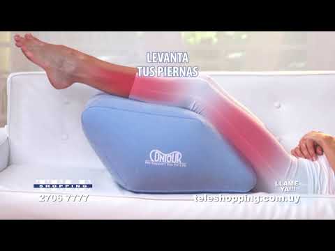 Contour 2 en 1 - Teleshopping