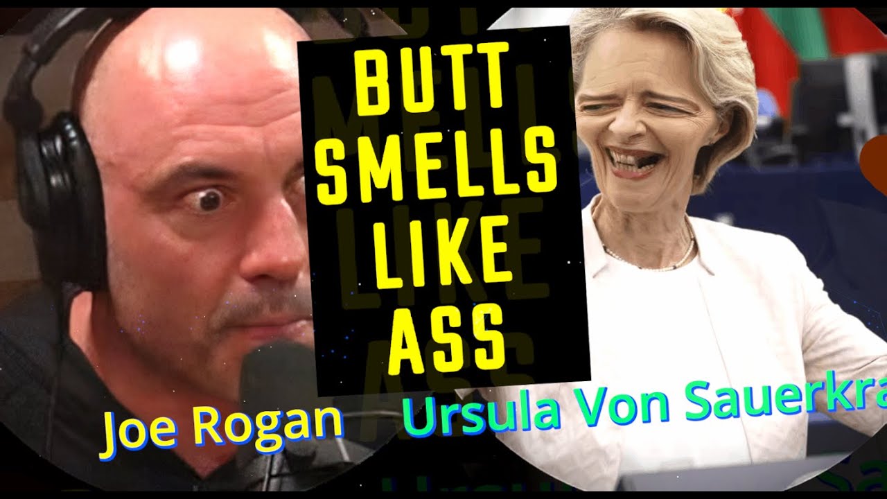 my butt always smells like ass - YouTube