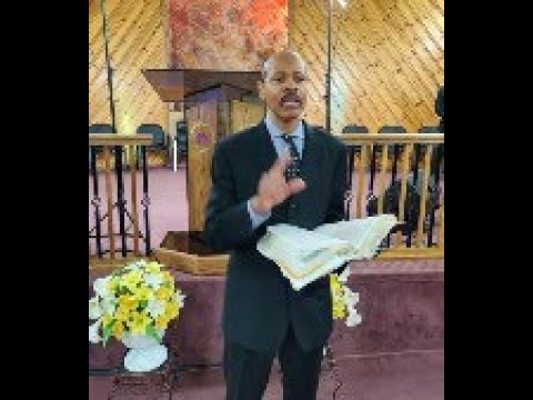 ( 9-21-23 Timothy Foster Home Going Service - YouTube