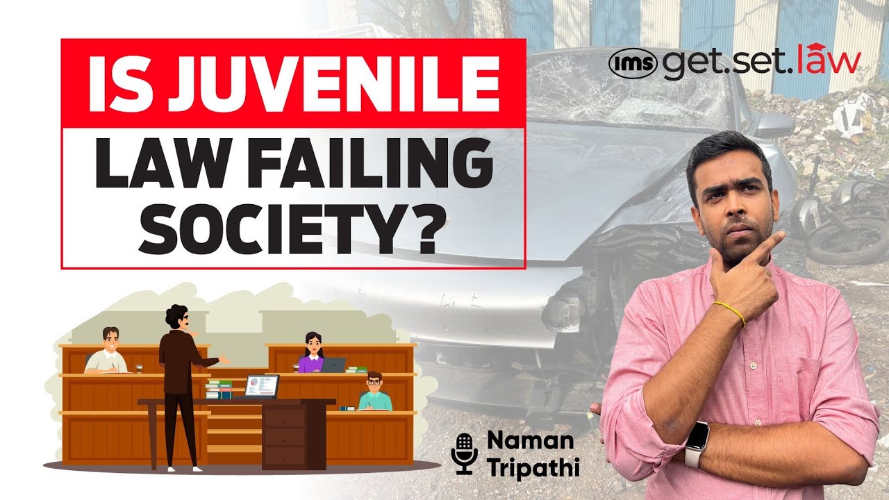 Is Juvenile Law failing Society? Pune Porsche Car Accident: Facts and ...