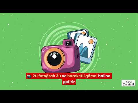 Hareketli Resim Oluşturmak İçin En İyi Yapay Zekâ Araçları (2025)