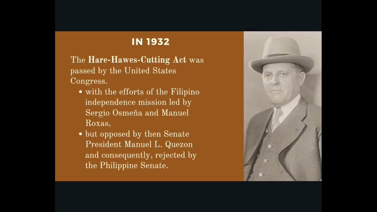 1935: The Commonwealth Constitution - Group 3 - YouTube
