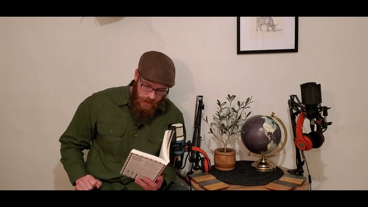 Heed this warning... - YouTube