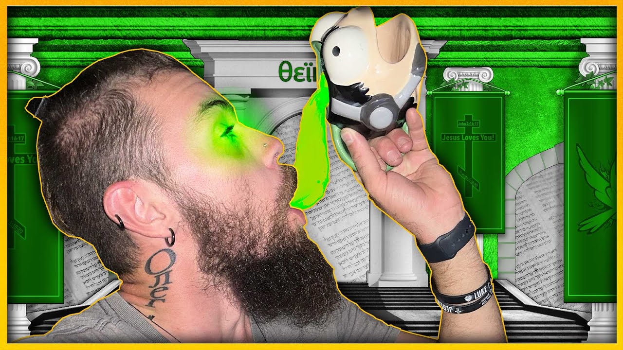 I Ordered The NOGLA💚 Mug & Here Are My Thoughts On It! - YouTube