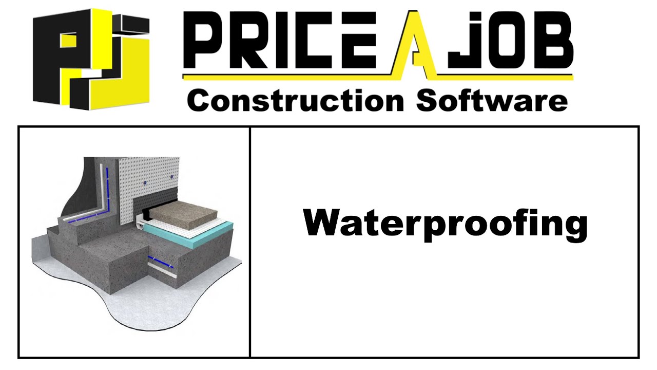 Estimating Projects: Waterproofing Below DPC (Damp Proof Course ...