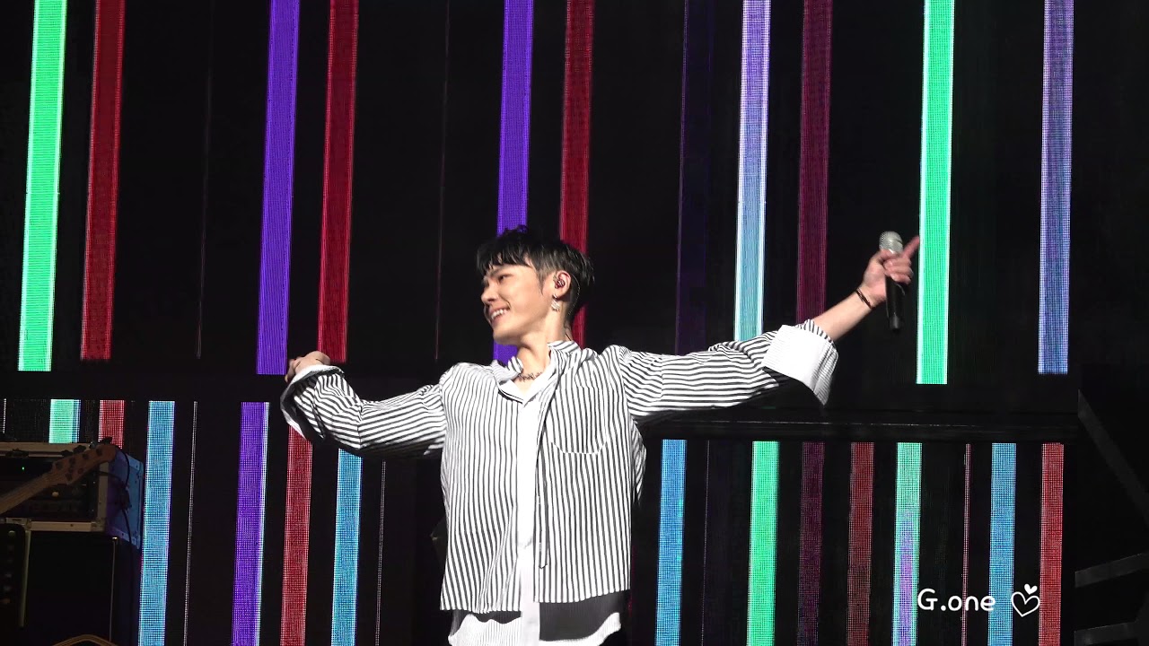 180616 DGB 대구은행 BC카드 Culture Event With WHEESUNG_휘성(Wheesung)_ Insomnia ...