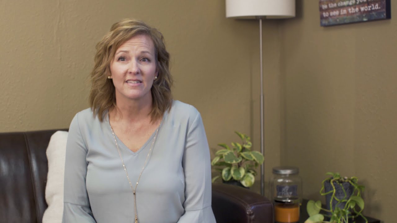 CAC for Kaufman County - Building Hope - YouTube