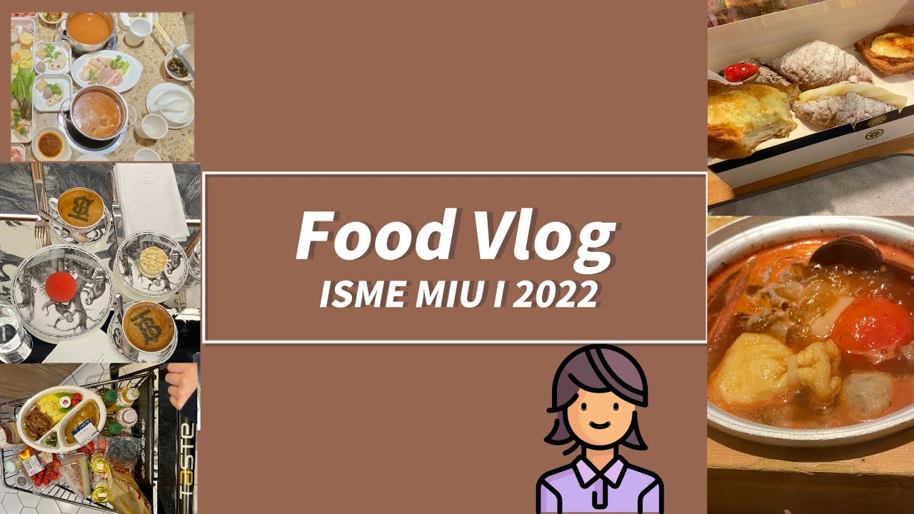 Food Vlog - YouTube
