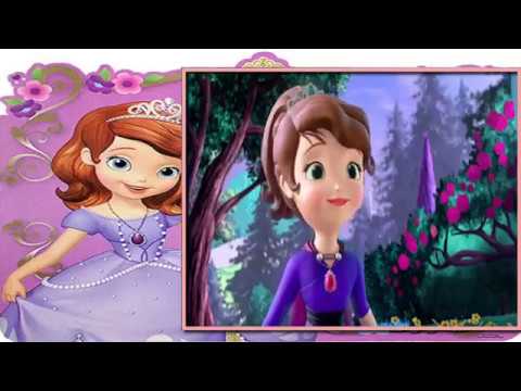 Sofia The First Season 4 Episode 20 The Mystic Isles Undercover Part 2
