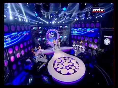 Ahla El Awkat Episode 1