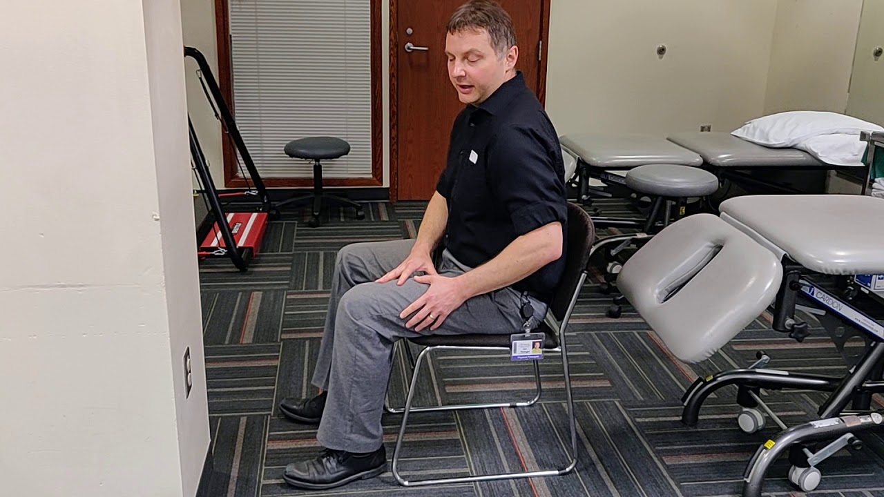 Long Arc Quad Isometric and Eccentric - YouTube