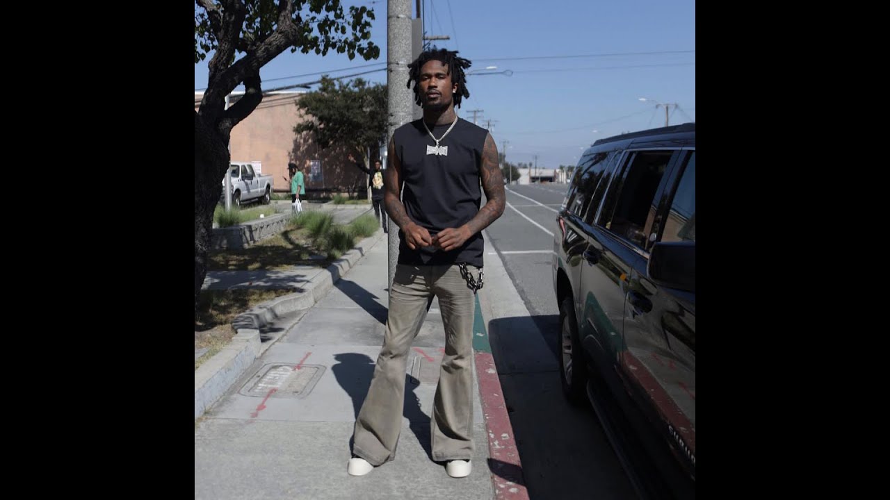 Hunxho Type Beat - "They're Don't Know" - YouTube