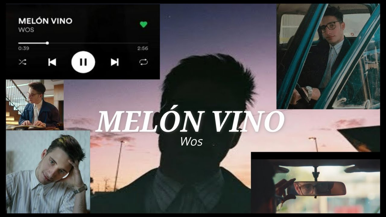 1 HORA- MELÓN VINO (WOS) - YouTube