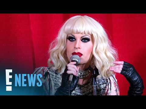 Drag Race's Katya Delays Projects, Events Over Medical Complications | E! News