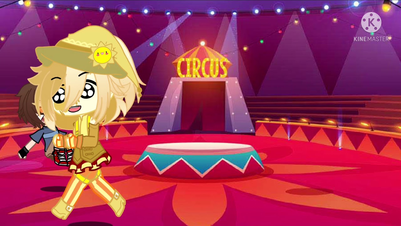 Gregory and /sunrise/sundrop/ meet - YouTube