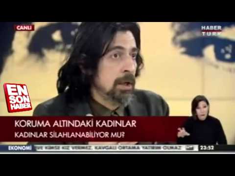 Okan Bayülgen Bu kadınlar beni de azdırıyor