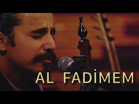 Uğur Önür - Al Fadimem
