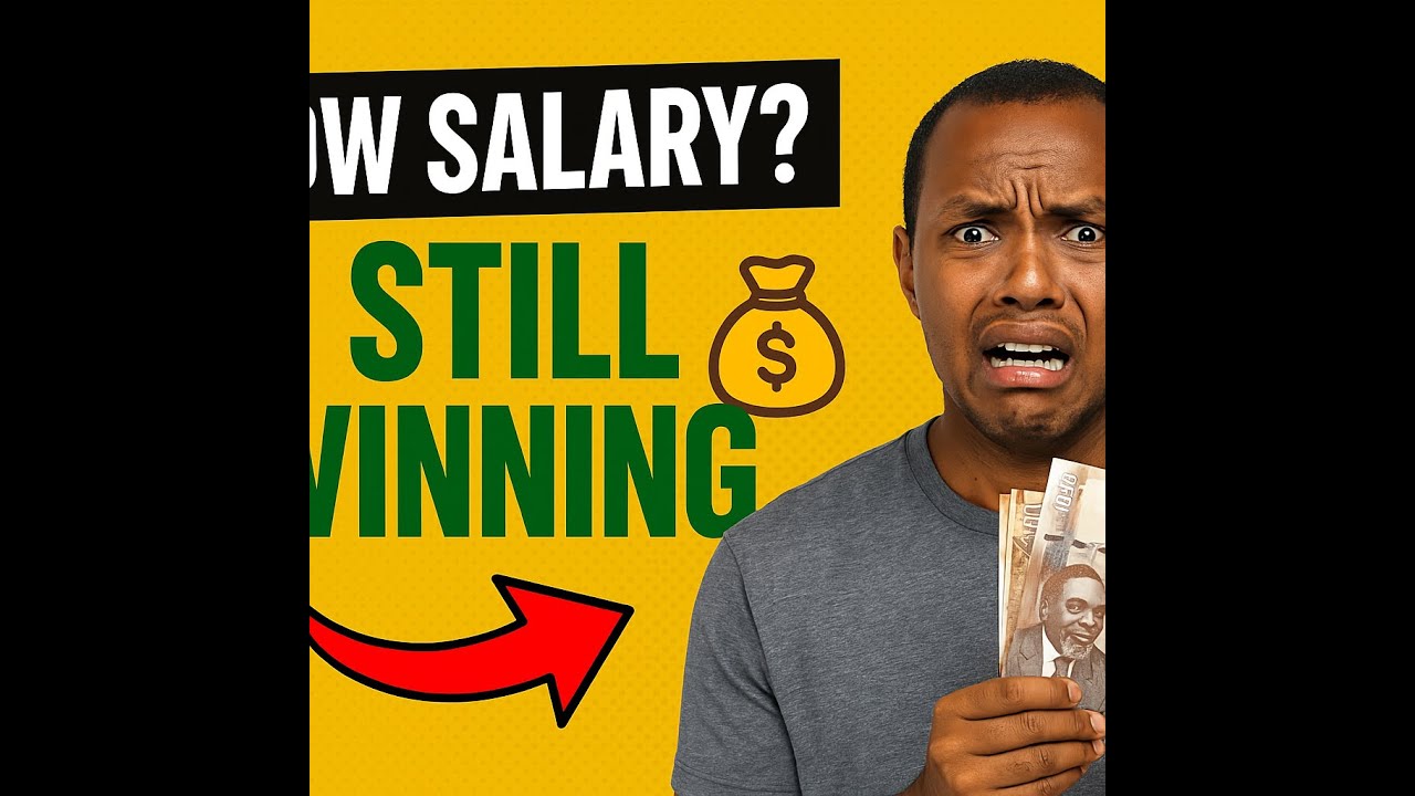 How to Budget With a 30K Salary - YouTube