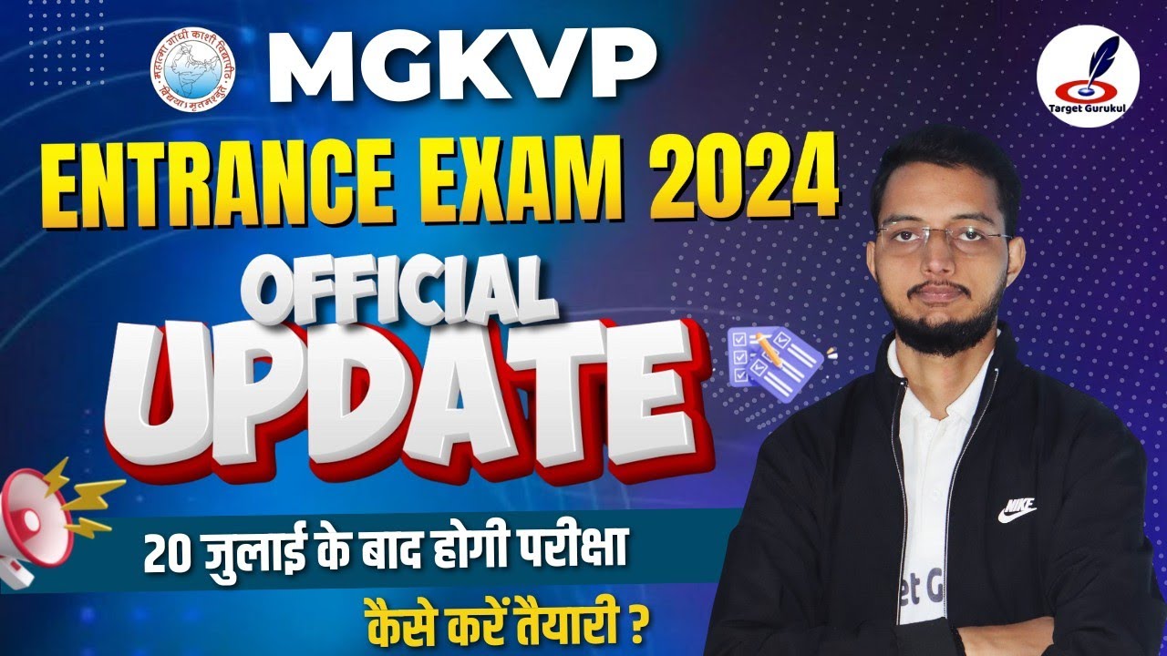 20 MGKVP Entrance Exam 2024 MGKVP Varanasi Entrance 20-mgkvp-entrance-exam-2024-mgkvp-varanasi-entrance