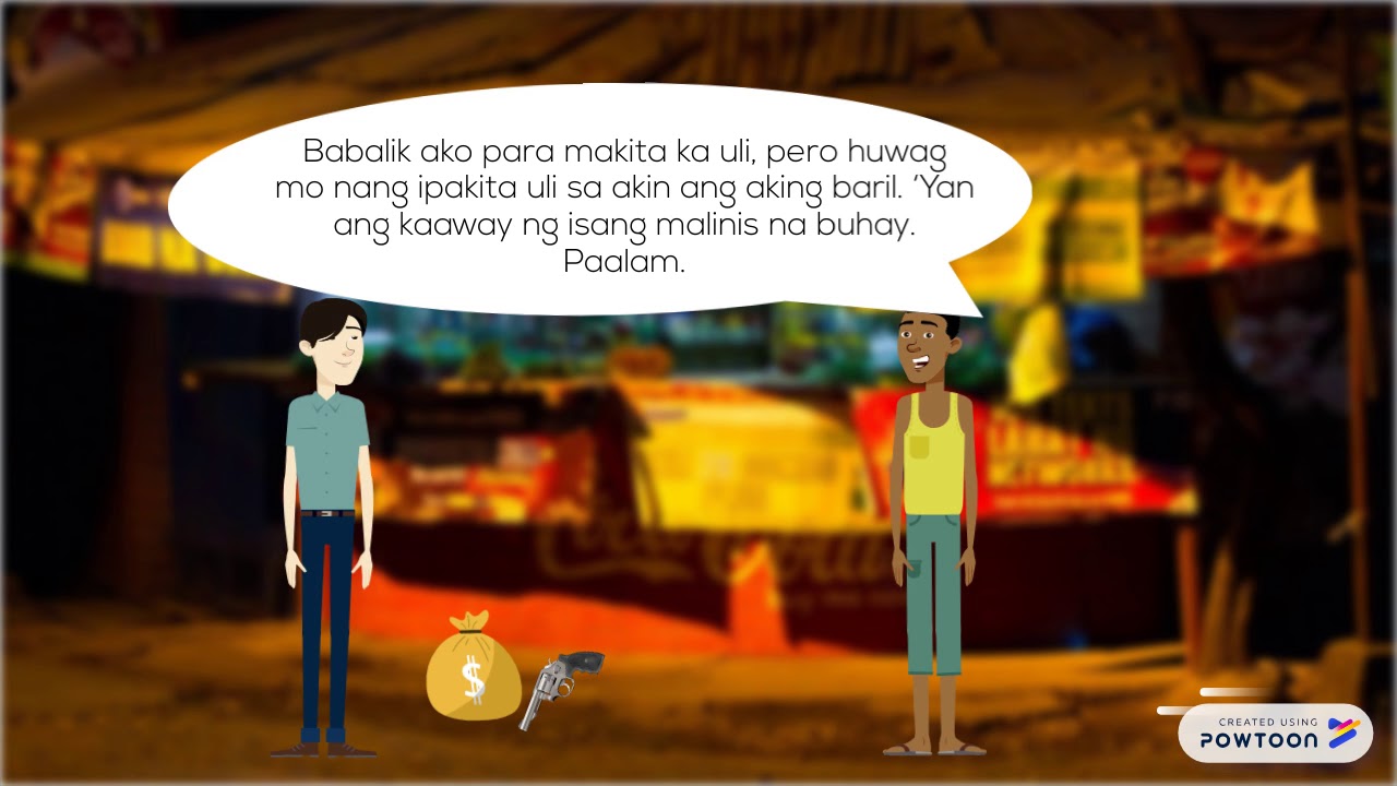 Aanhin nino yan? Part 4 - YouTube