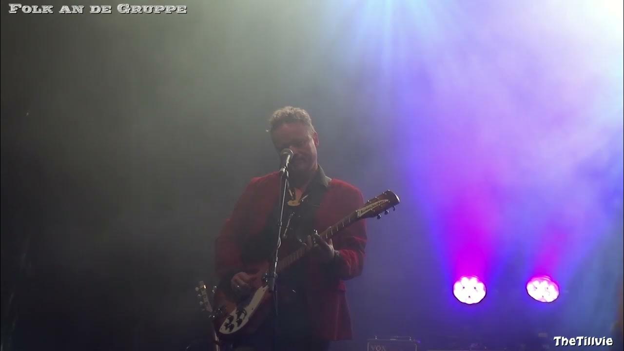 Nienke Dingemans Band My Salvation Youtube