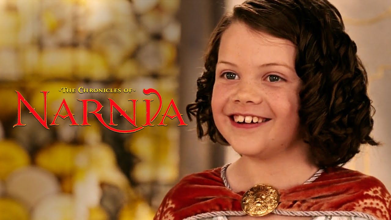 Narnia Soundtrack - Only the Beginning of the Adventure (MIDI ...