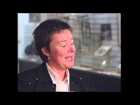 2003 Graham Macintyre Induction Ceremony - YouTube