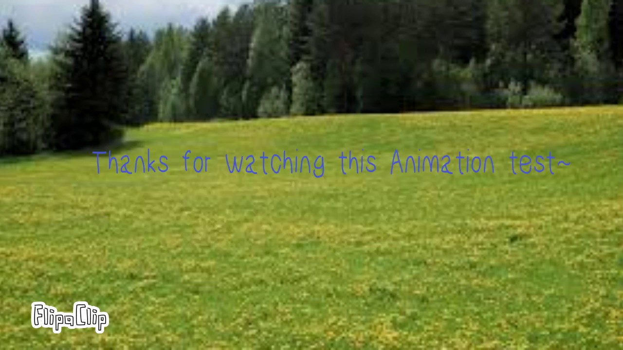 Dog Animation Test~ - YouTube