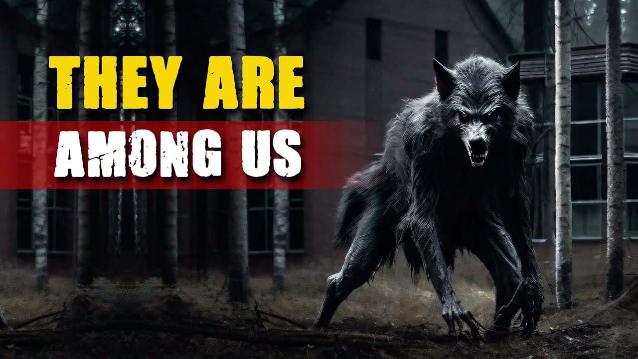 I worked in a lab hidden in the woods. Werewolf Horror Story ...