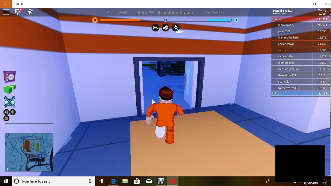 ROBLOX GAMEPLAY - YouTube