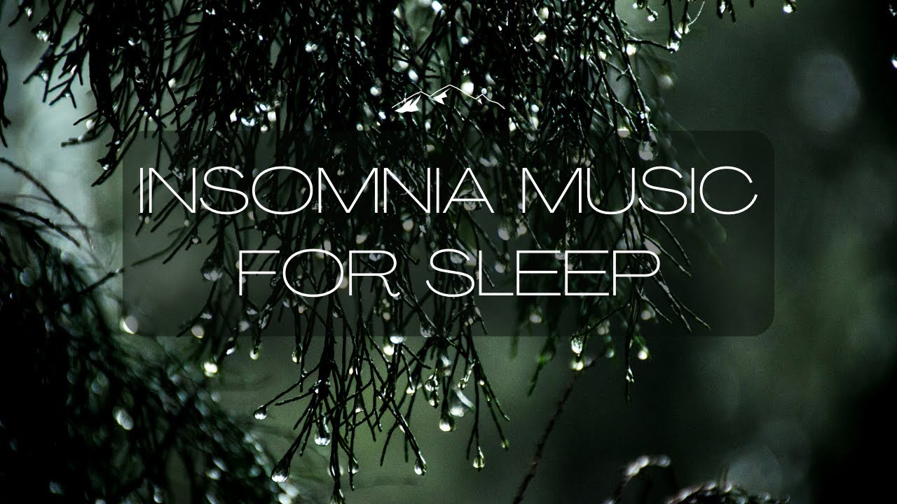 Insomnia Music For Sleep - YouTube
